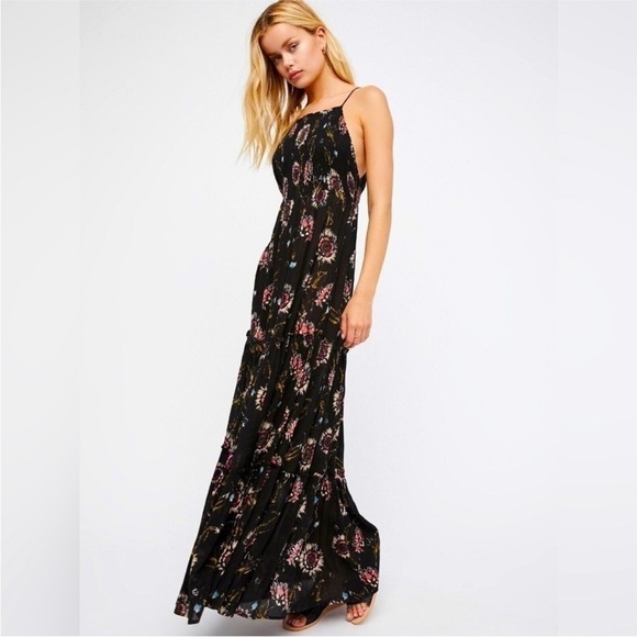 Free People | Dresses | Free People Intimately Garden Party Maxi | Poshmark